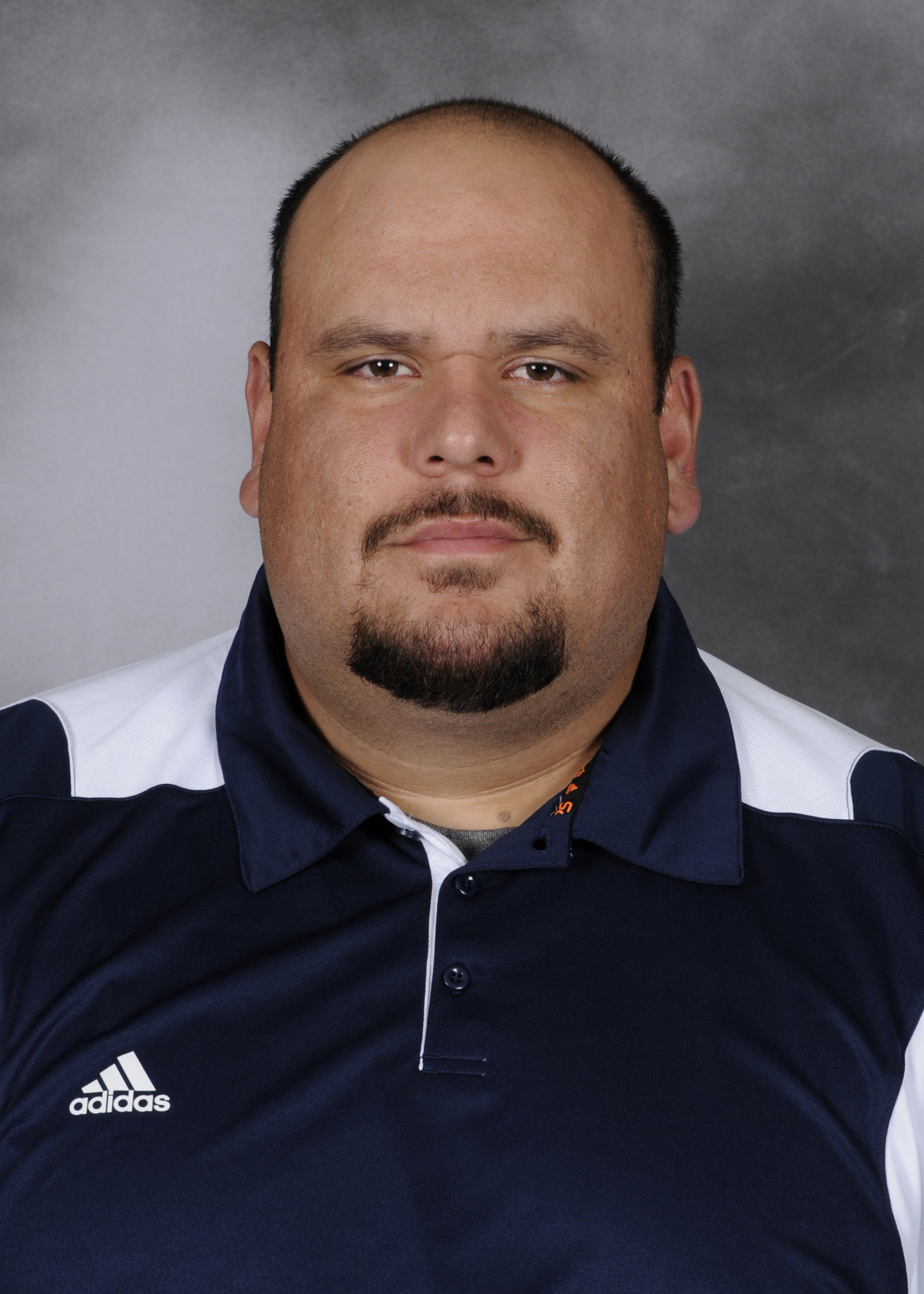 David Serna - Football Coach - Florida Atlantic University Athletics