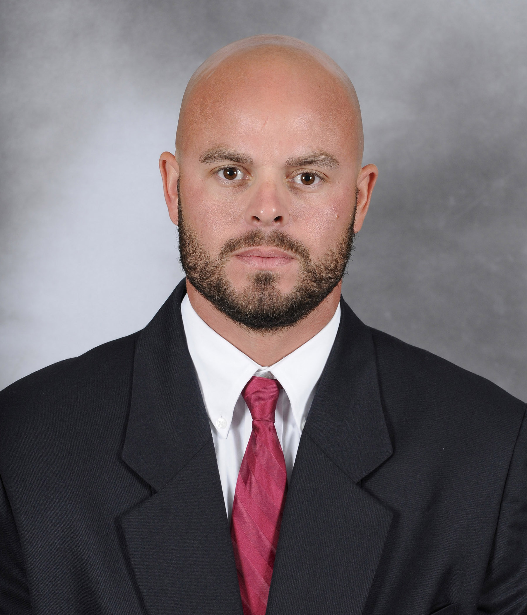 Ross Watson - Football Coach - Florida Atlantic University Athletics