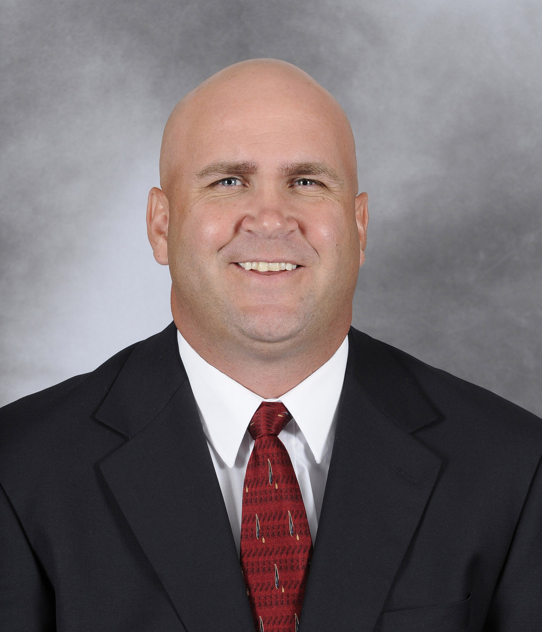 Luke Meadows - Football Coach - Florida Atlantic University Athletics