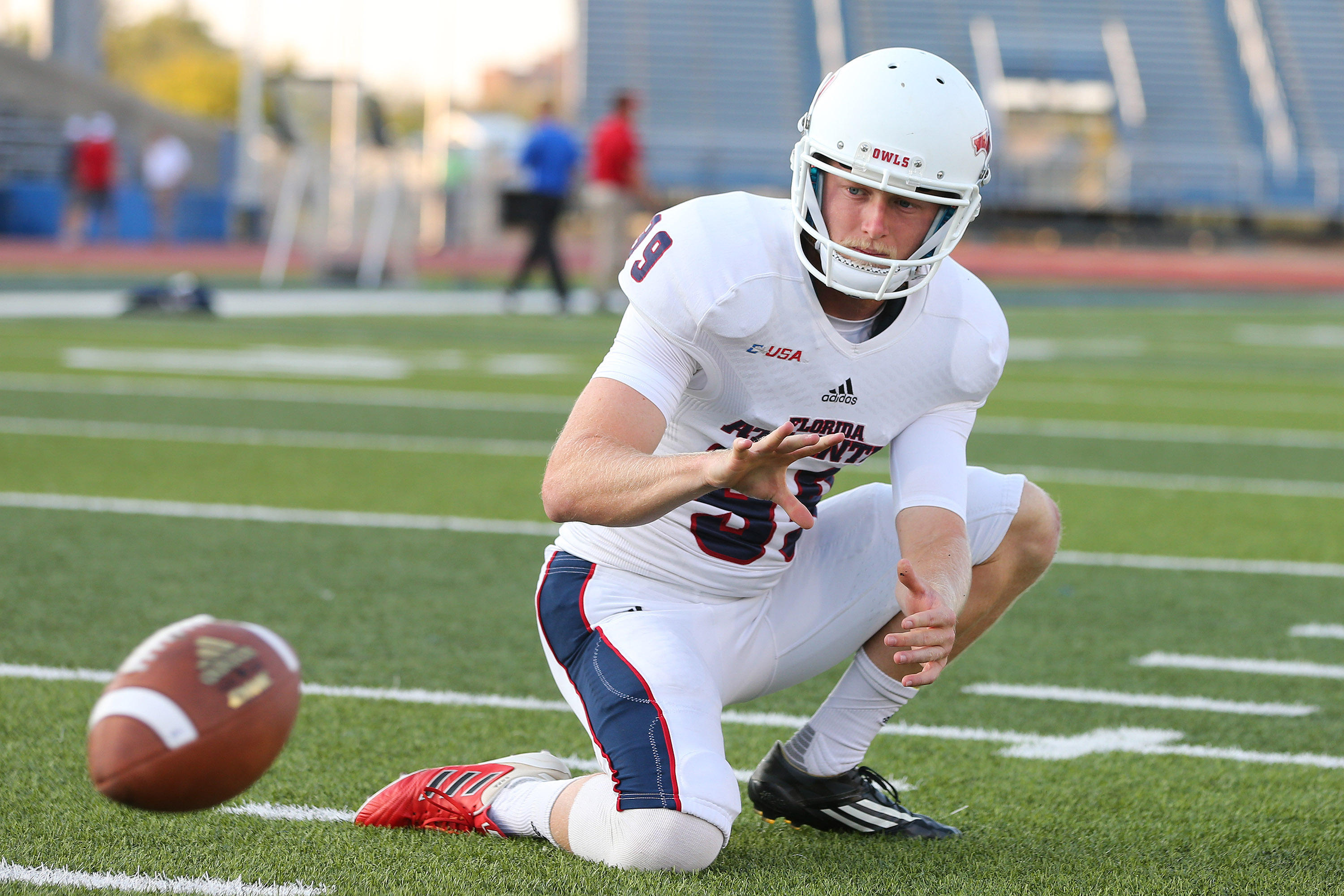 Wednesday - Post Practice Report and Pads Off with Ryan Rickel ...