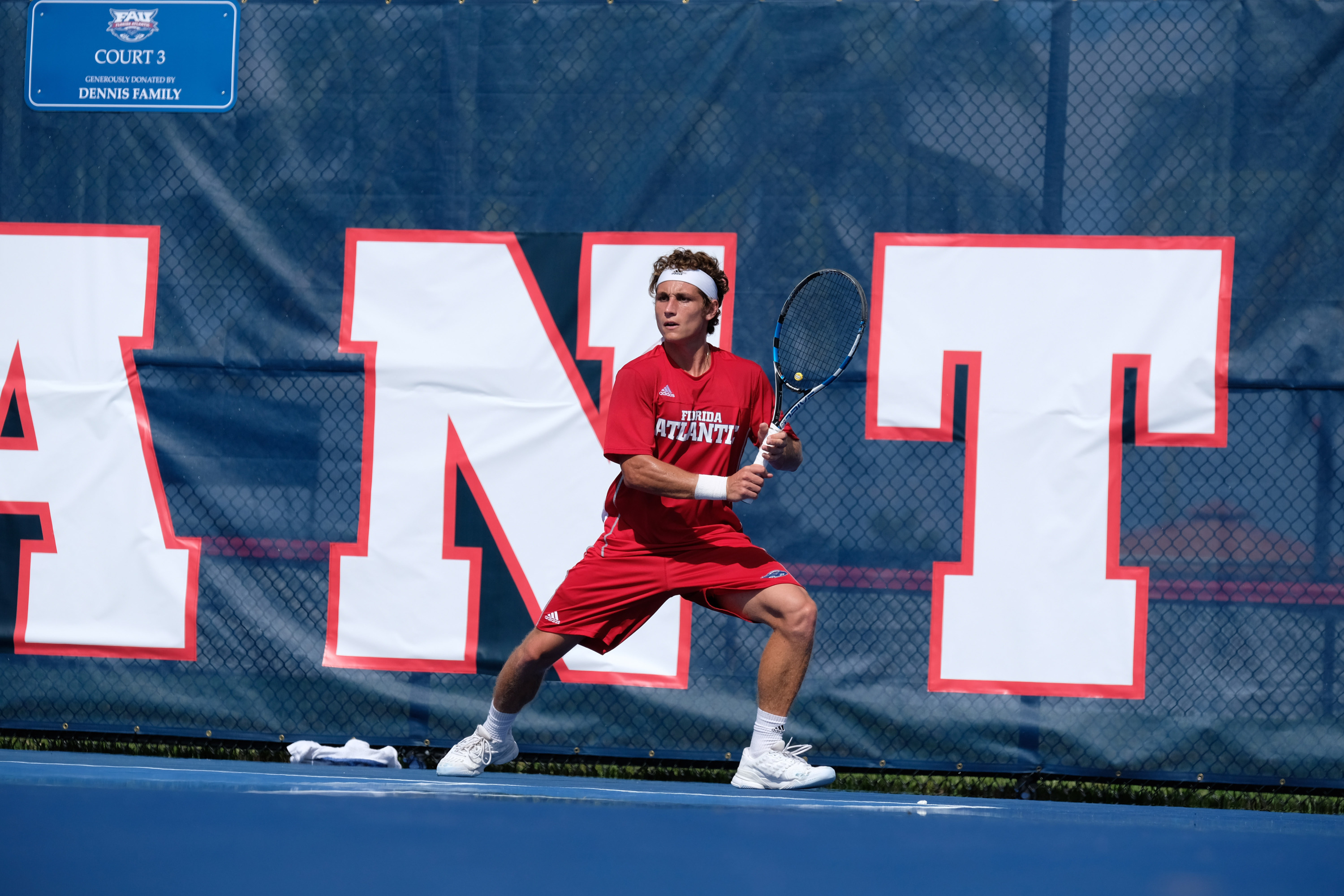 Men's Tennis Downs No. 39 ODU 4-2 to Win Sixth Straight - Florida ...