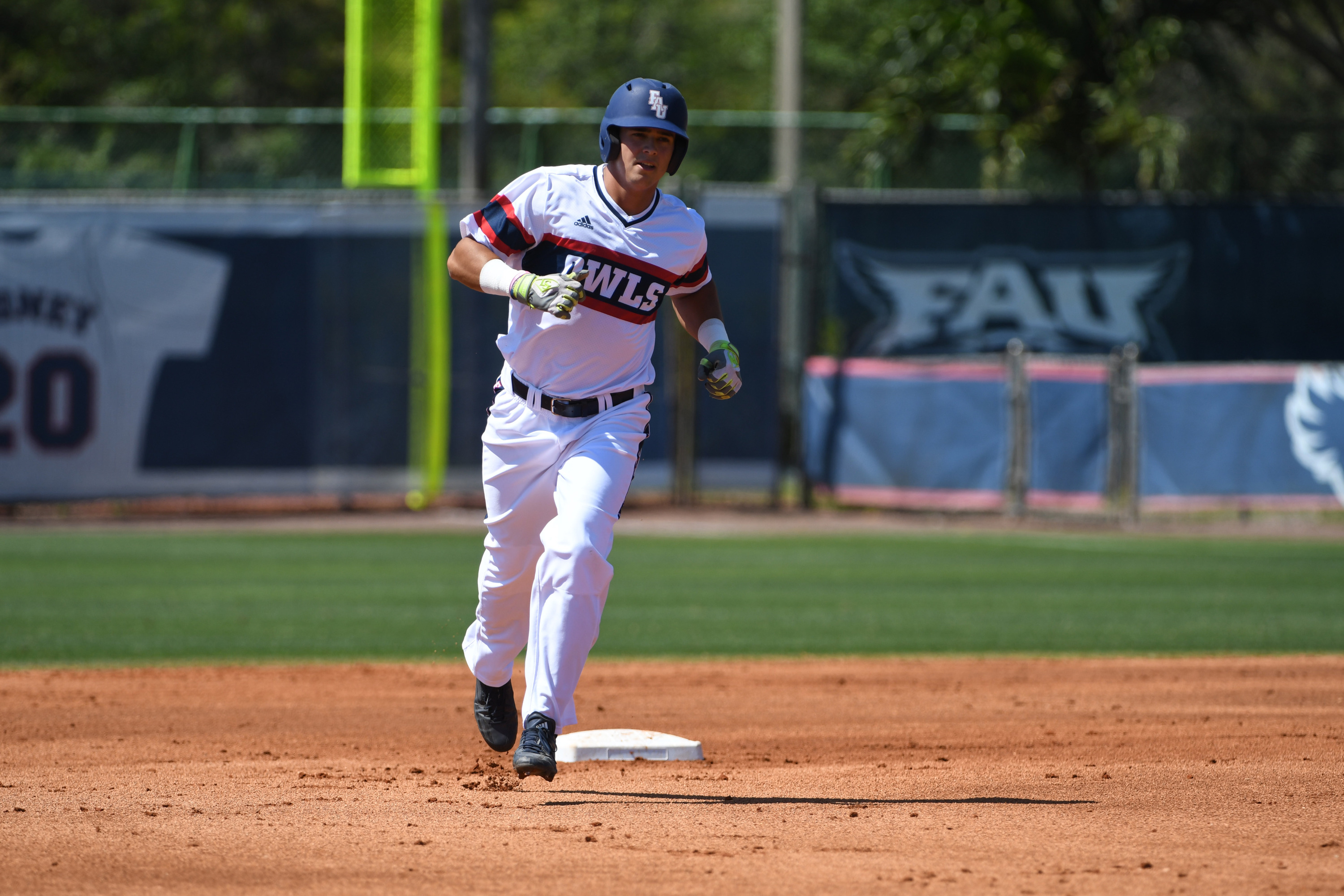 Baseball Evens Up Series with WKU and Clinches C-USA Berth in the ...