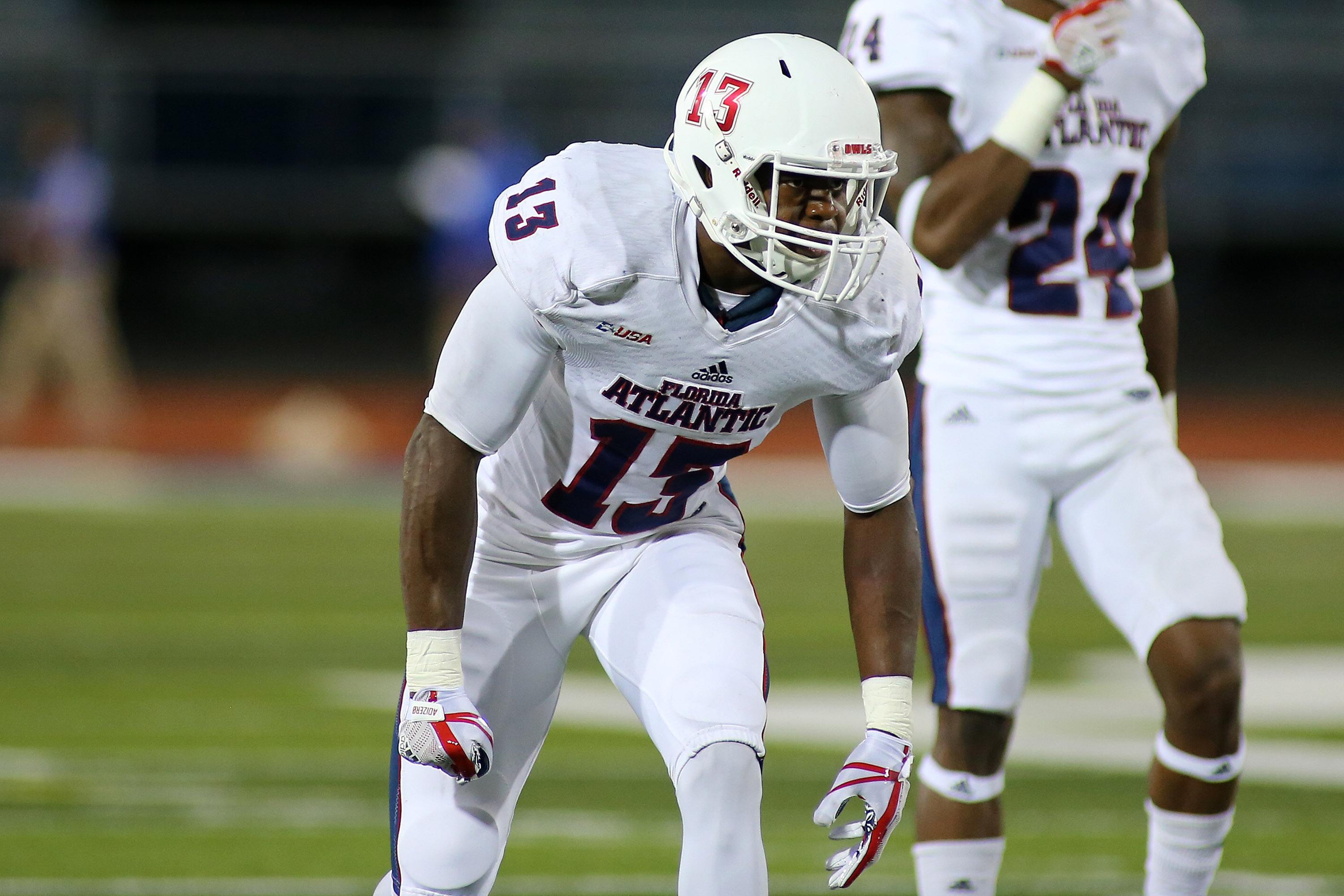 Football Tuesday Update - Florida Atlantic University Athletics