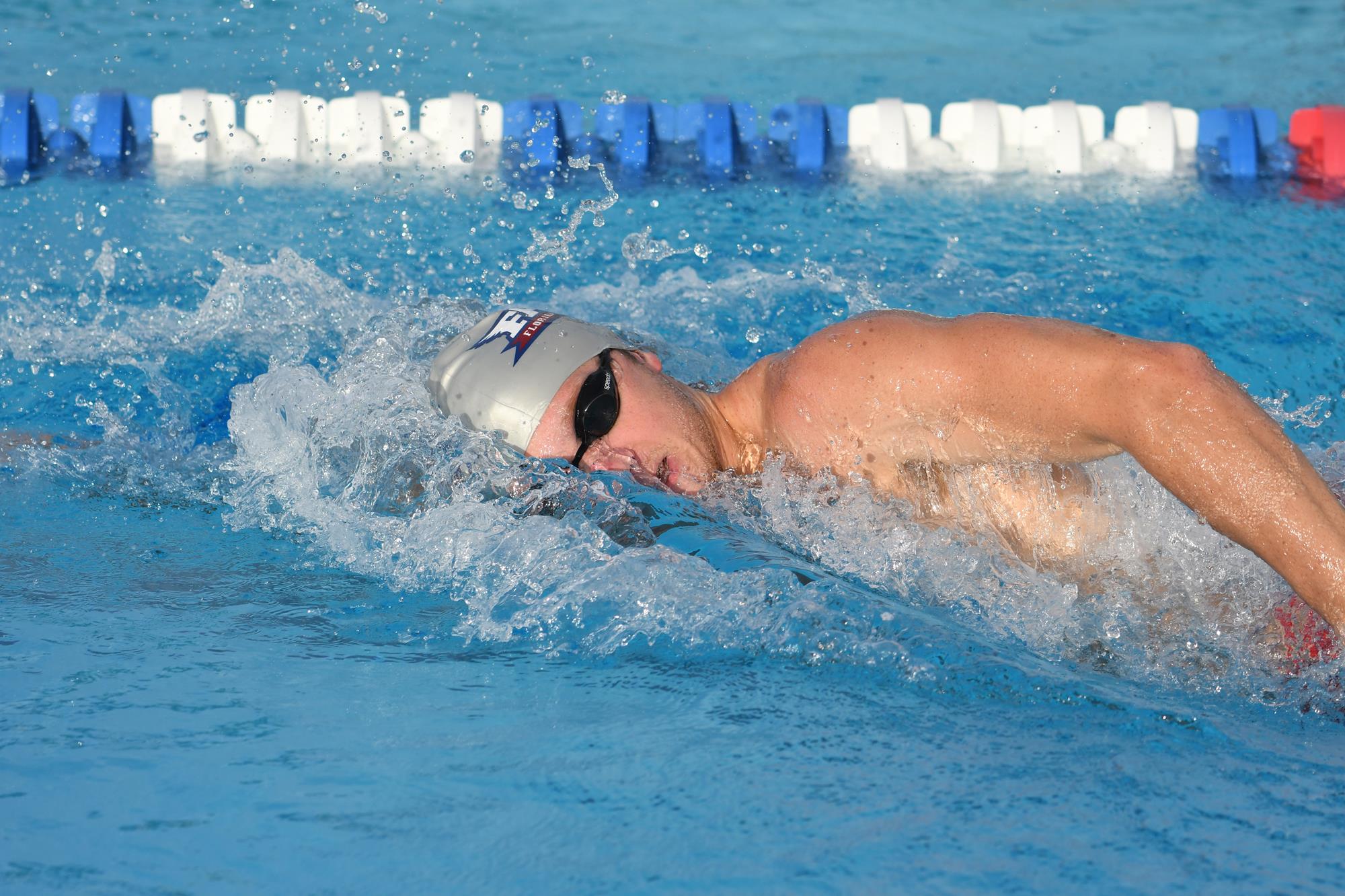 Braxton Conners - Swimming & Diving - Florida Atlantic University Athletics