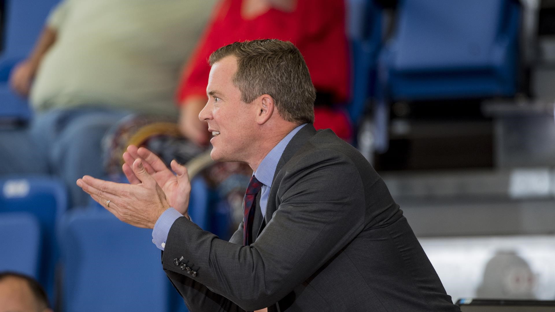 Men’s Basketball Signs Nicholas Boyd - Florida Atlantic University ...