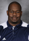 Rod Payne - Football Coach - Florida Atlantic University Athletics