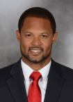 Roger Harriott - Football Coach - Florida Atlantic University Athletics
