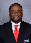 Gary Harrell - Football Coach - Florida Atlantic University Athletics