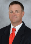 Dickie Hart - Baseball Coach - Florida Atlantic University Athletics