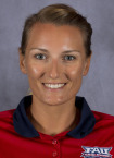 Karolina Marciniak - Women's Beach Volleyball Coach - Florida Atlantic ...