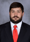 Connor Neighbors - Football Coach - Florida Atlantic University Athletics