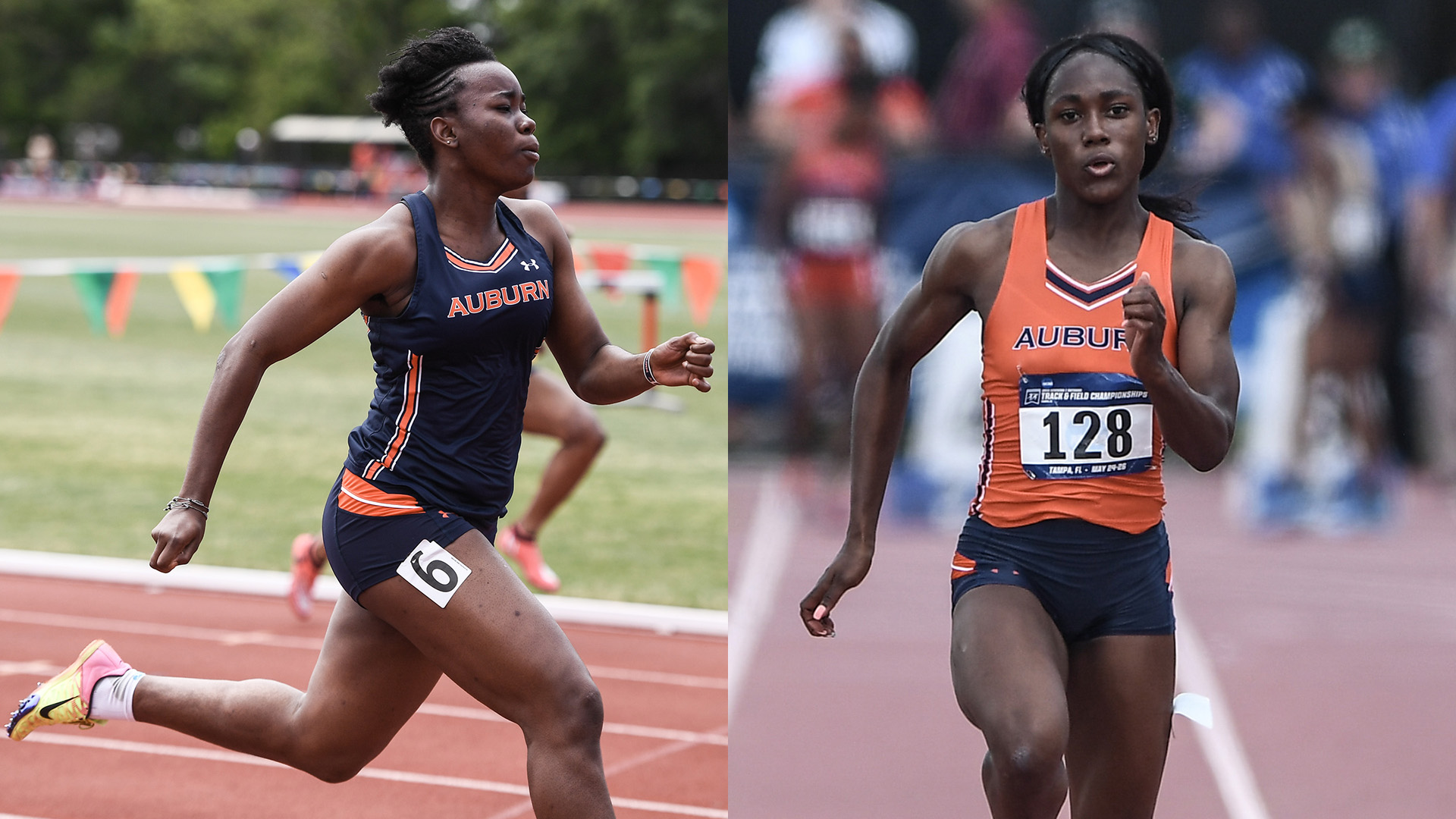 Track and Field Welcomes 13 New Members to the Women’s Side - Florida ...