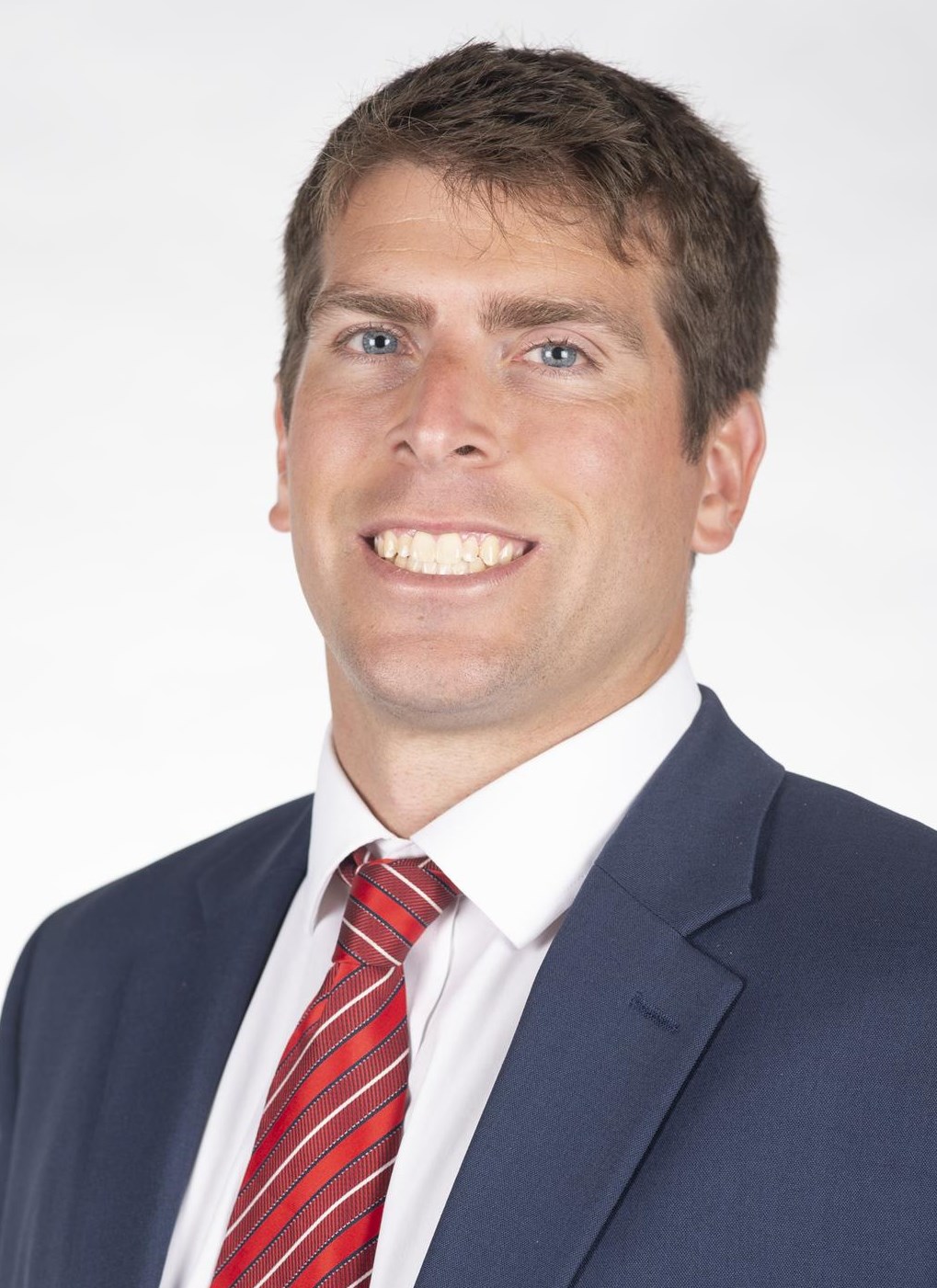 Michael Graffin - Deputy AD/Revenue Generation - Men's Basketball ...