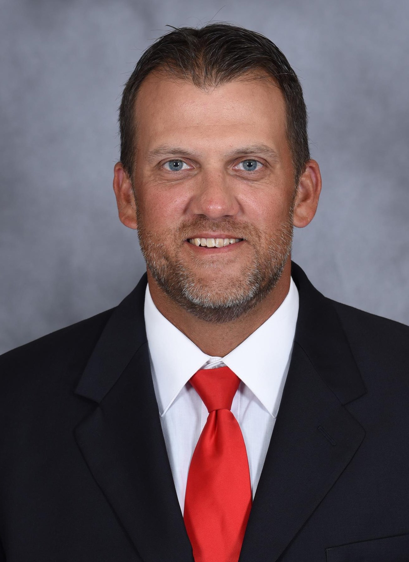 Jeff Norrid - Football Coach - Florida Atlantic University Athletics