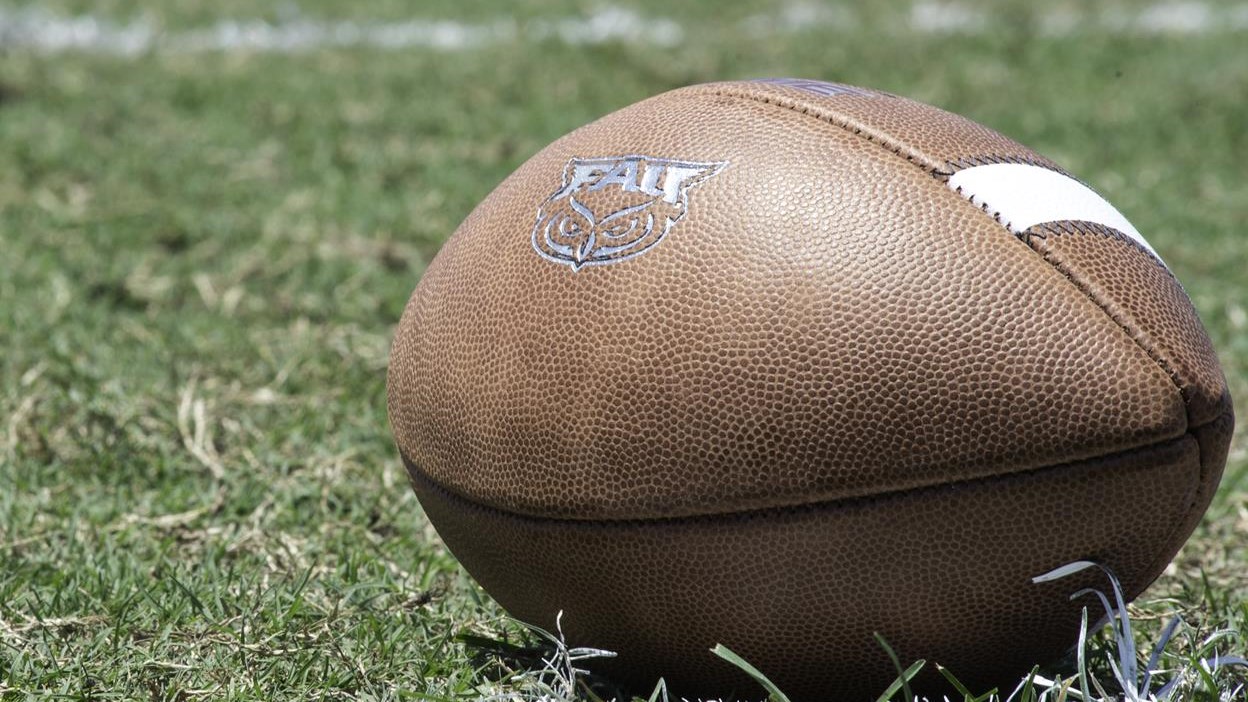 FAU Football Announces Updates to 2021 Schedule - Florida Atlantic ...
