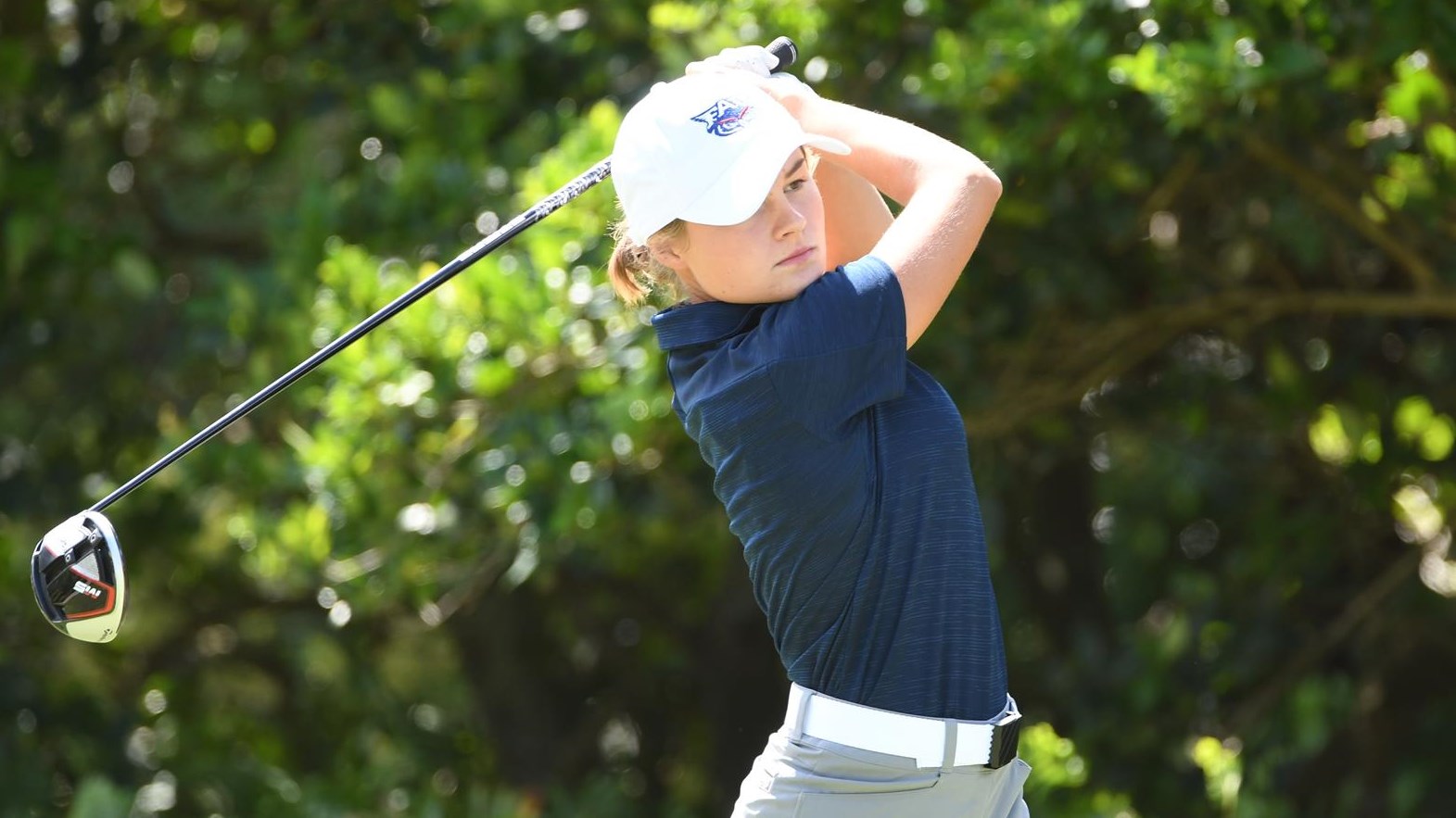 Women’s Golf Ends Jupiter Tournament Fifth - Florida Atlantic ...