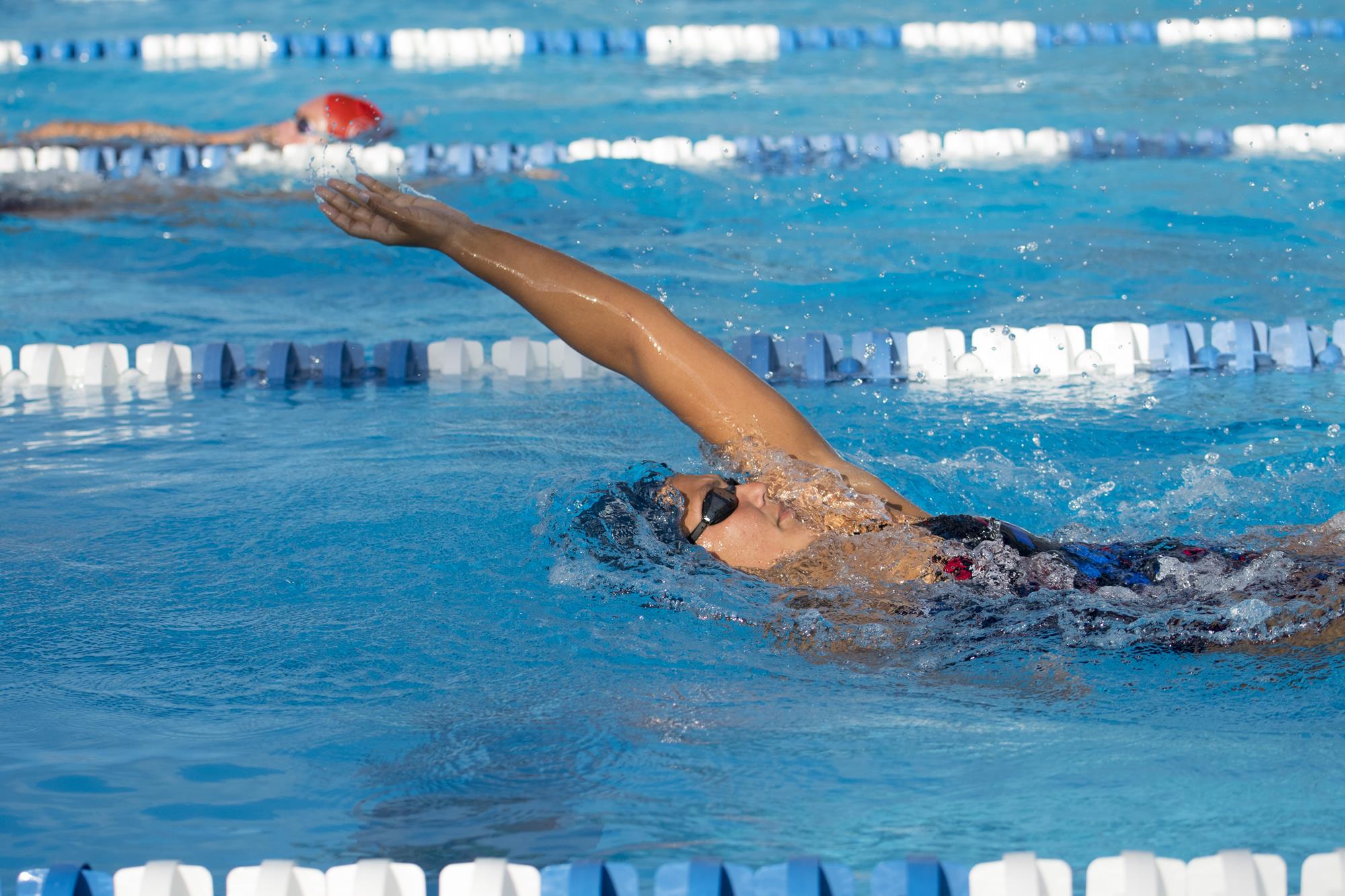 Kara Wilkins - Swimming & Diving - Florida Atlantic University Athletics