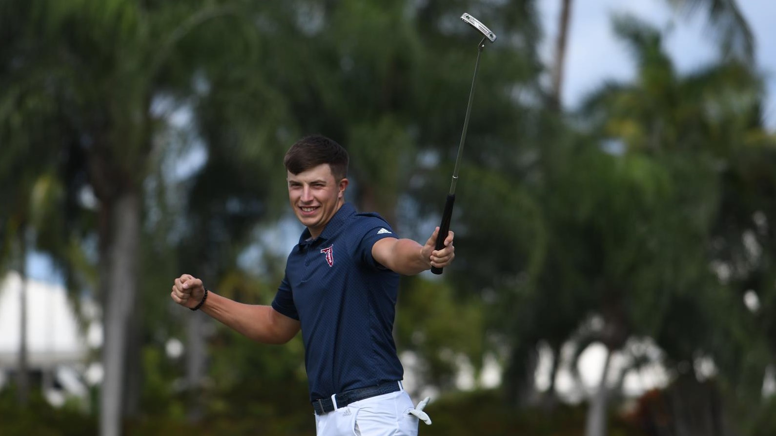 Owls Finish 2nd Behind Tournament Winner and Host WVU - Florida ...