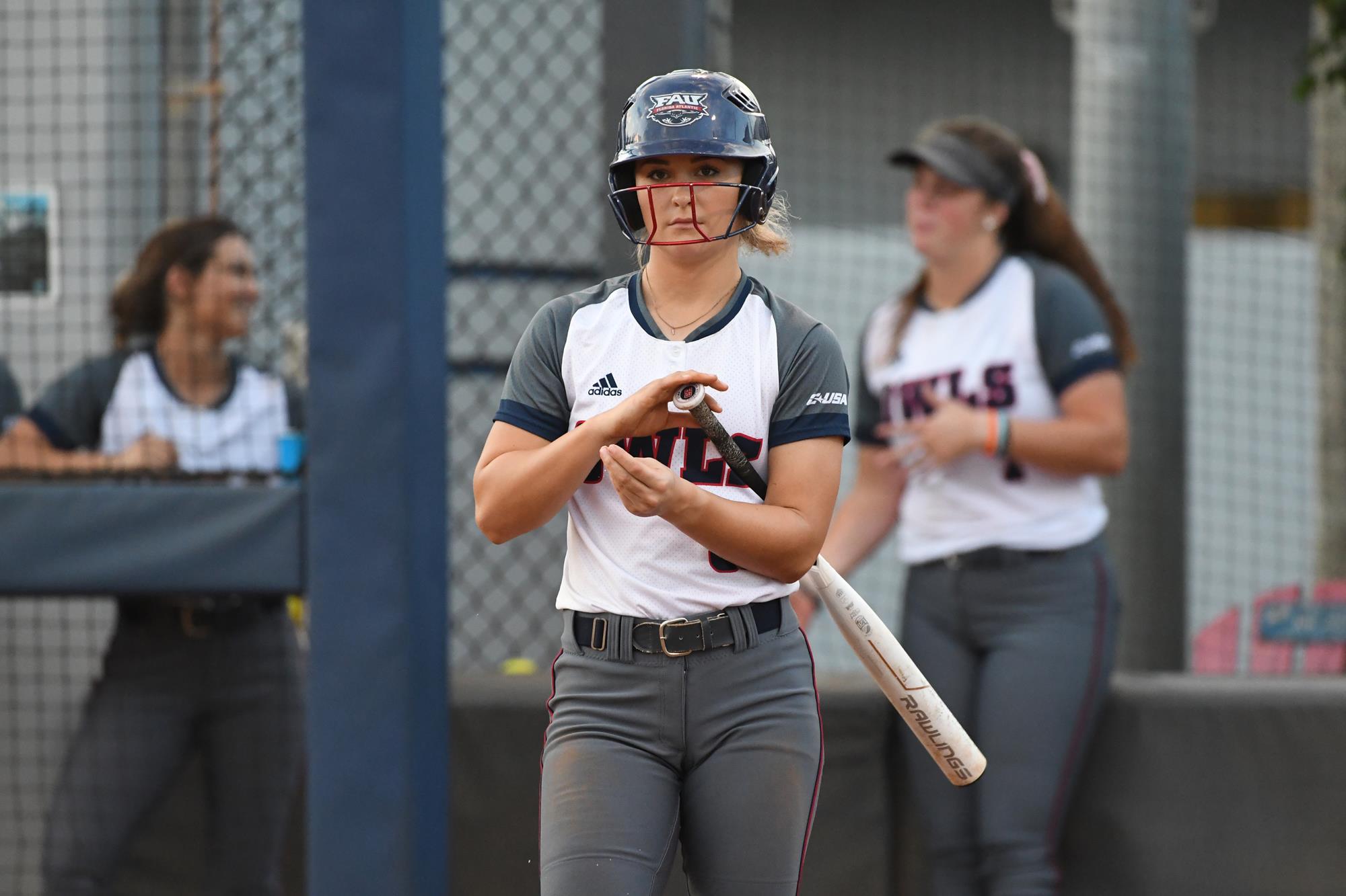 Bailey Story - Softball - Florida Atlantic University Athletics