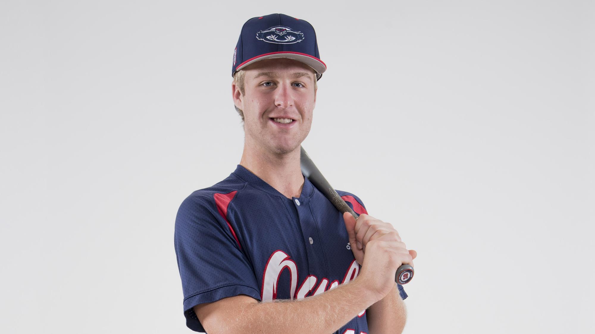 Bobby Morgensen Takes the Title of 2019 Baseball Iron Owl - Florida ...