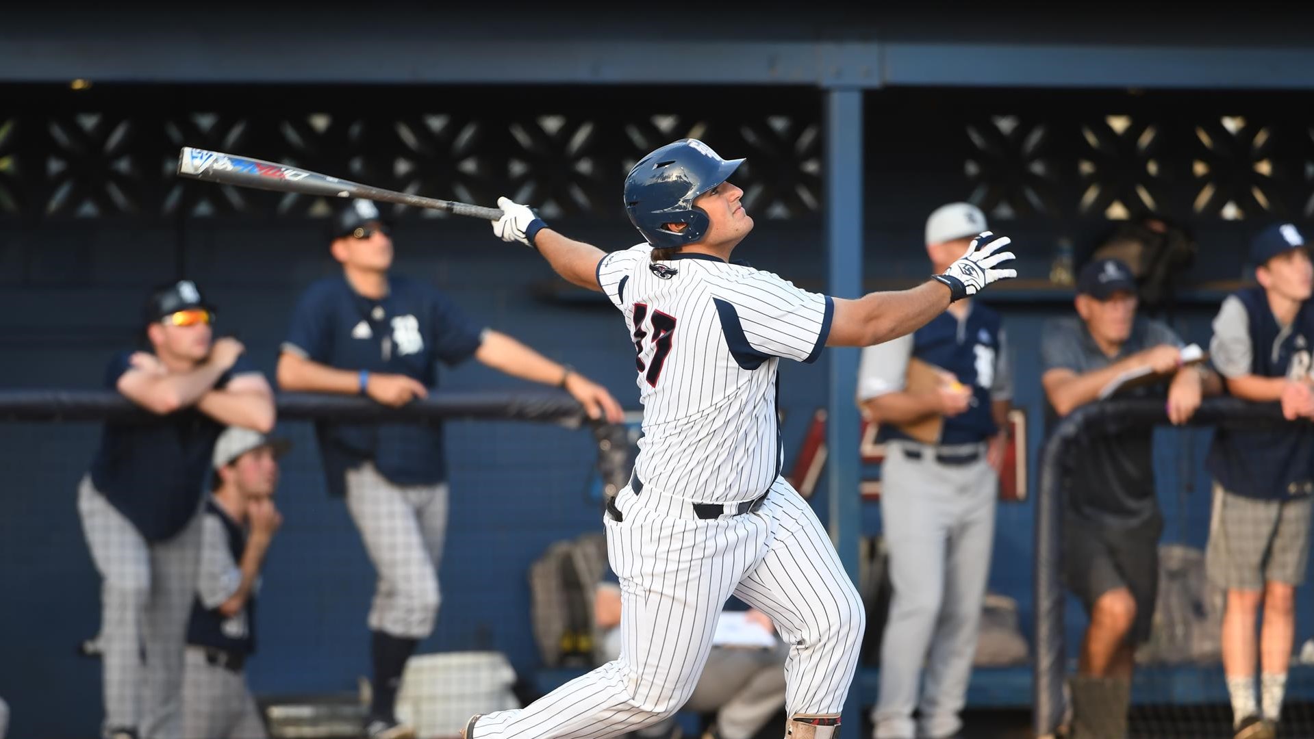 Pedro Pages - Baseball - Florida Atlantic University Athletics