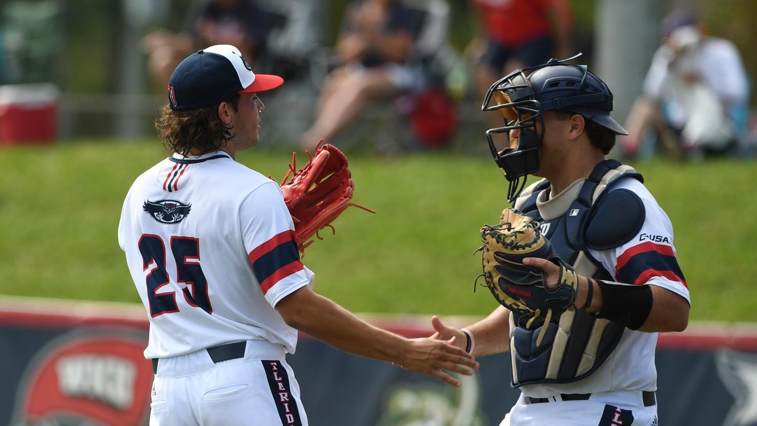 Baseball Hosts Appalachian State for First Time on Tuesday - Florida ...