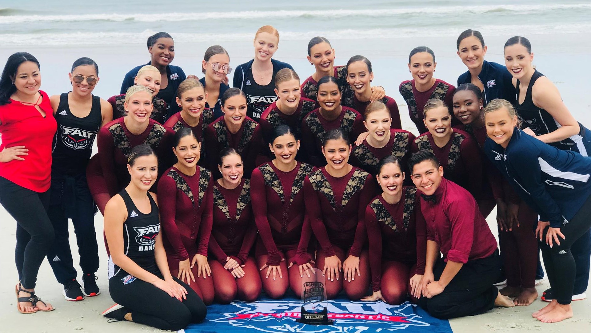 Dance Finishes in Nation’s Top Five for Third Consecutive Year ...