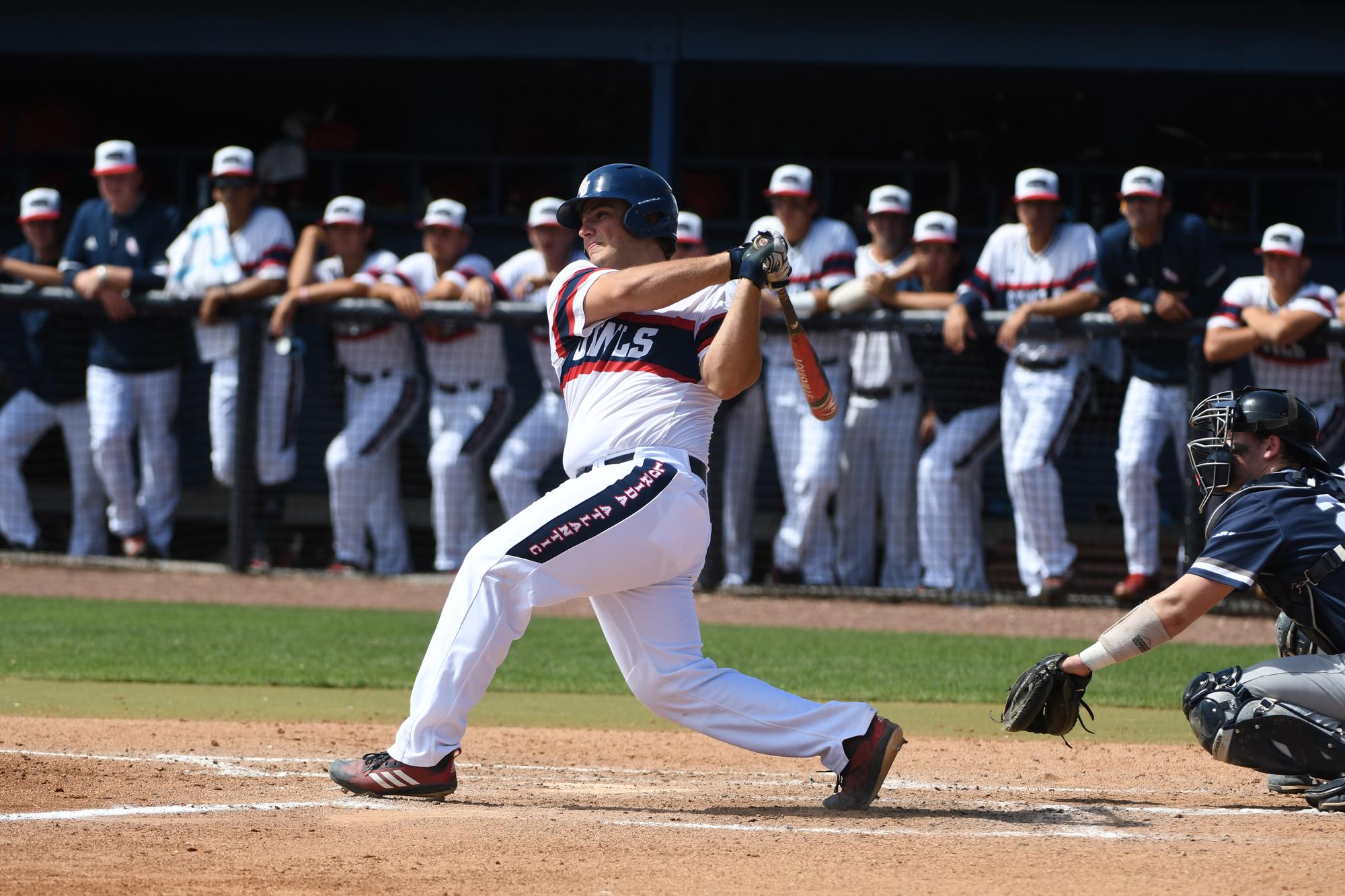 Pedro Pages - Baseball - Florida Atlantic University Athletics
