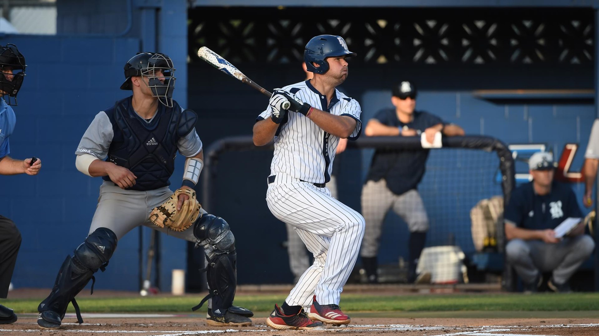 Gunnar Lambert - Baseball - Florida Atlantic University Athletics
