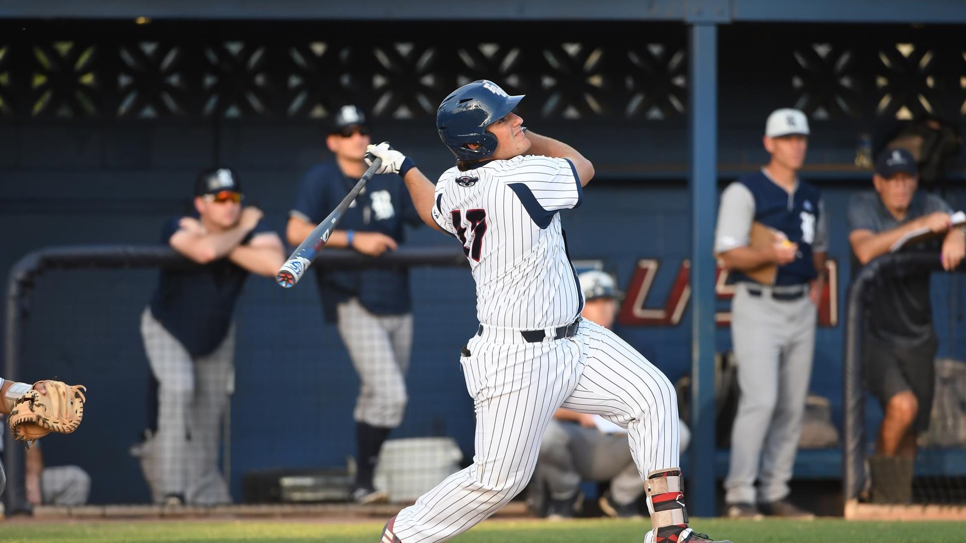 Pedro Pages - Baseball - Florida Atlantic University Athletics
