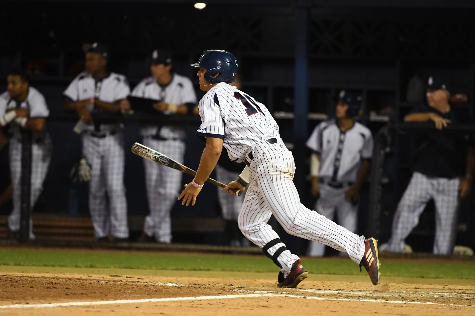 Morgensen, Josey Lead Baseball to Win over Mercer, to Survive and ...