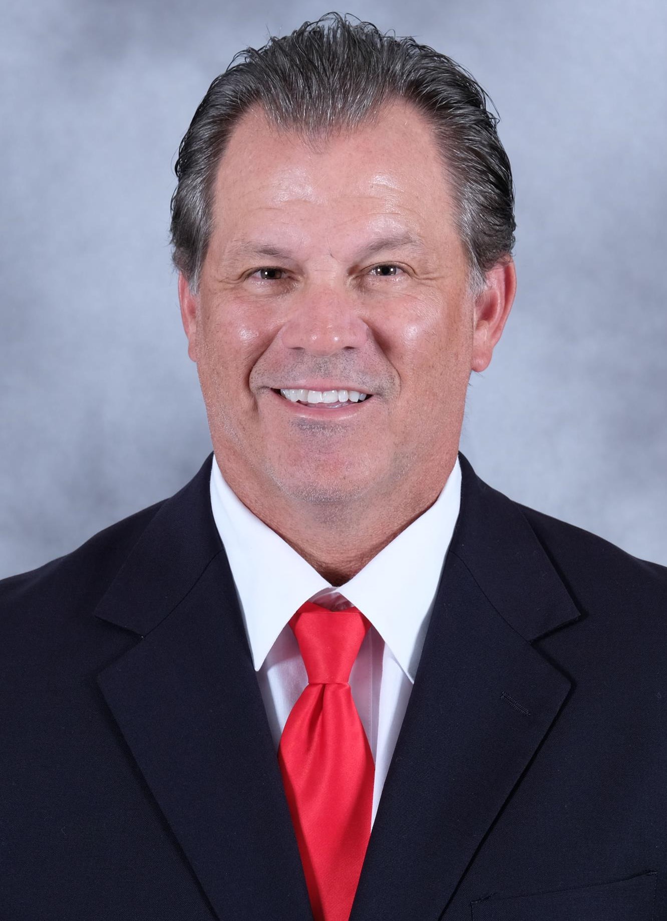 Lance Thompson - Football Coach - Florida Atlantic University Athletics