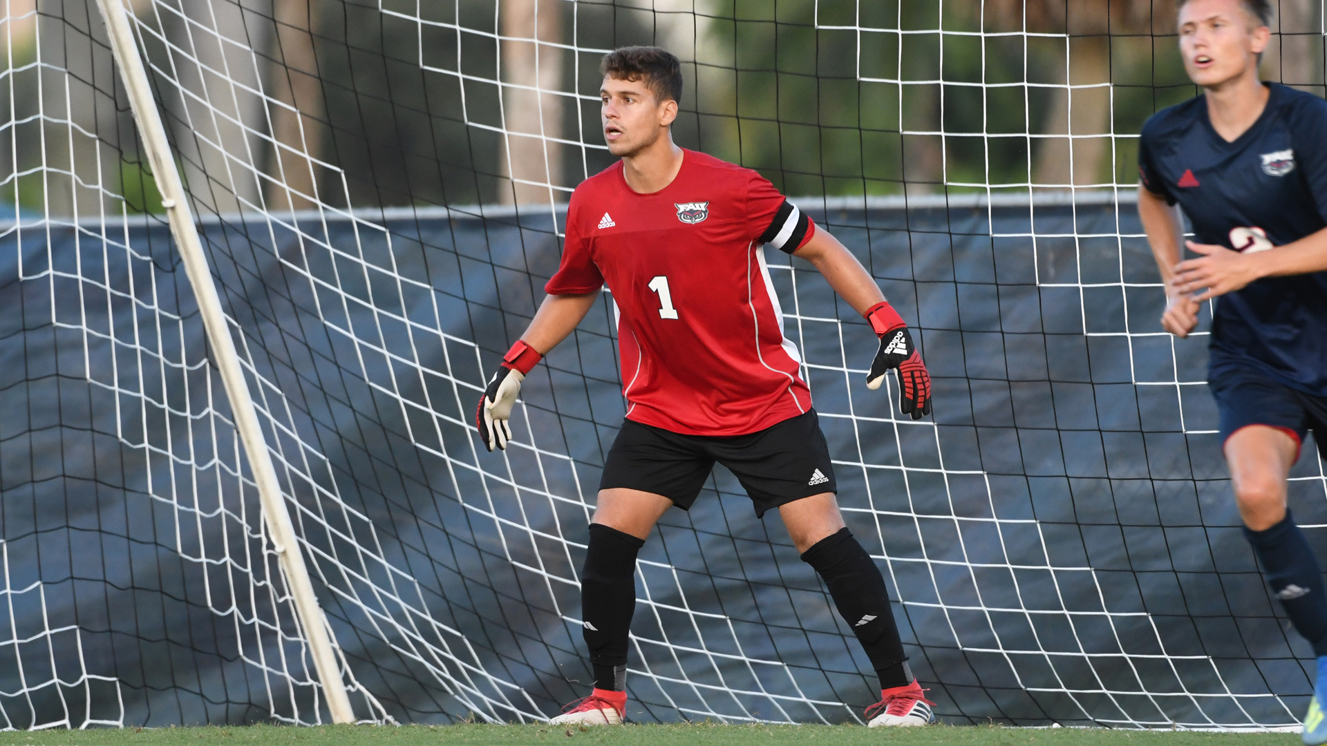 Feature: One Last Ride for Hagay Jalon - Florida Atlantic University ...