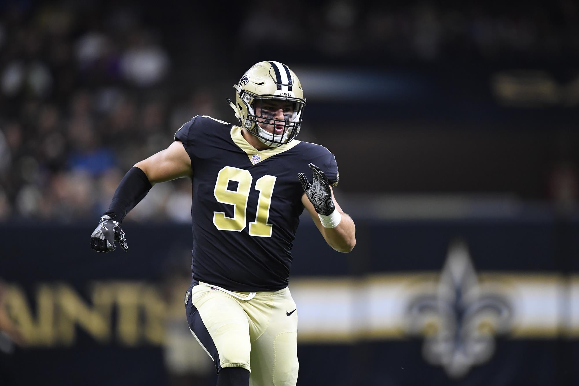 NFL Owls - Week 2 - Florida Atlantic University Athletics