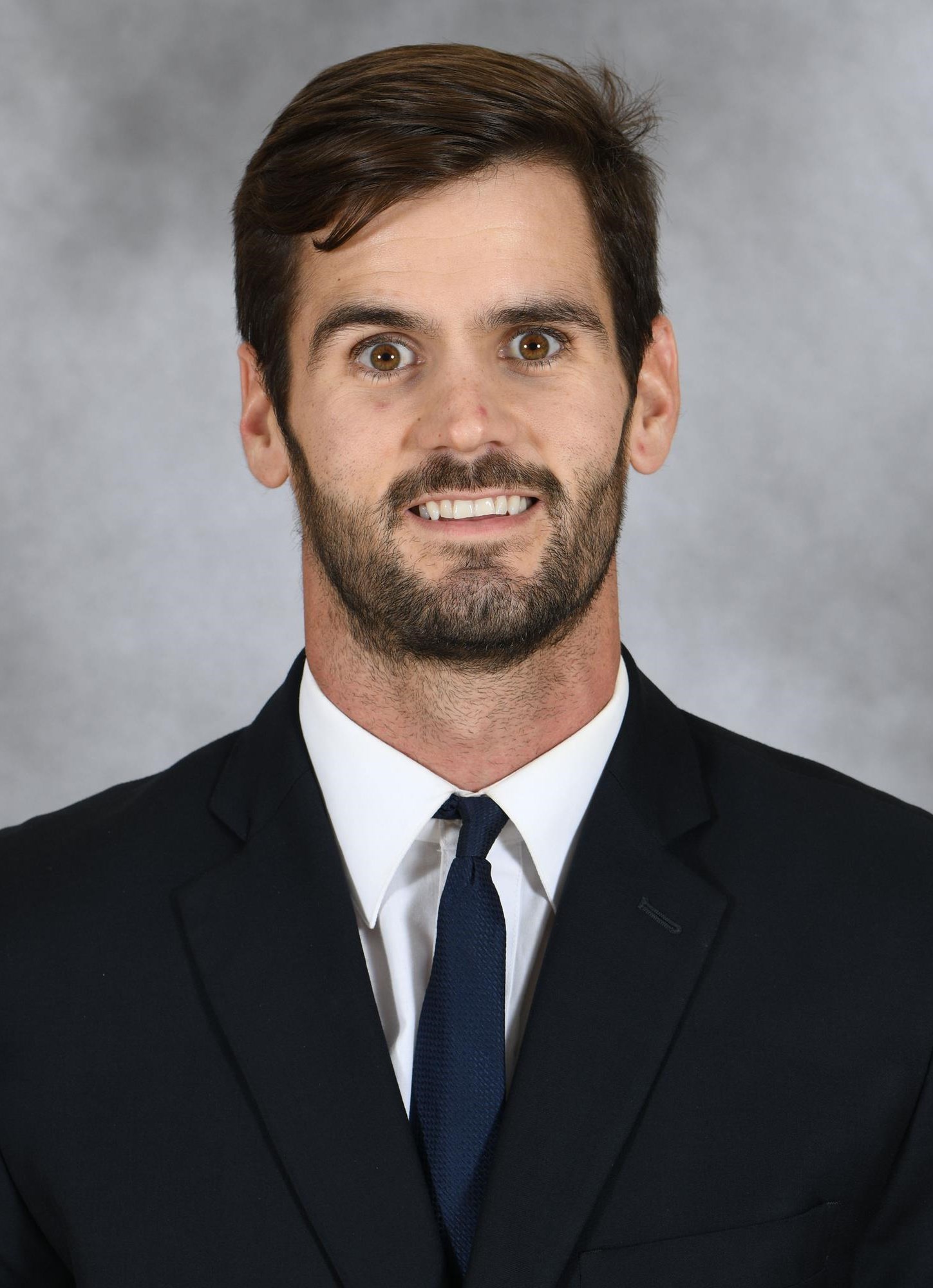 Clint Trickett - Football Coach - Florida Atlantic University Athletics