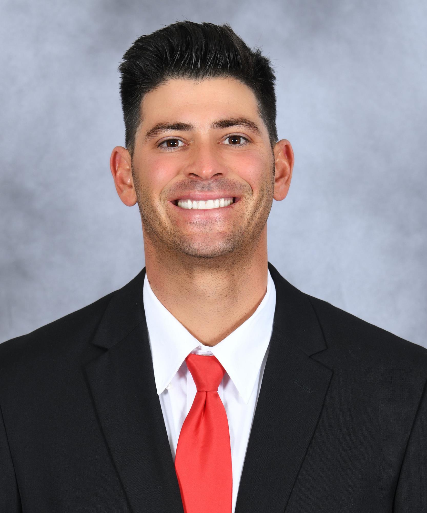 David Kopp - Baseball Coach - Florida Atlantic University Athletics