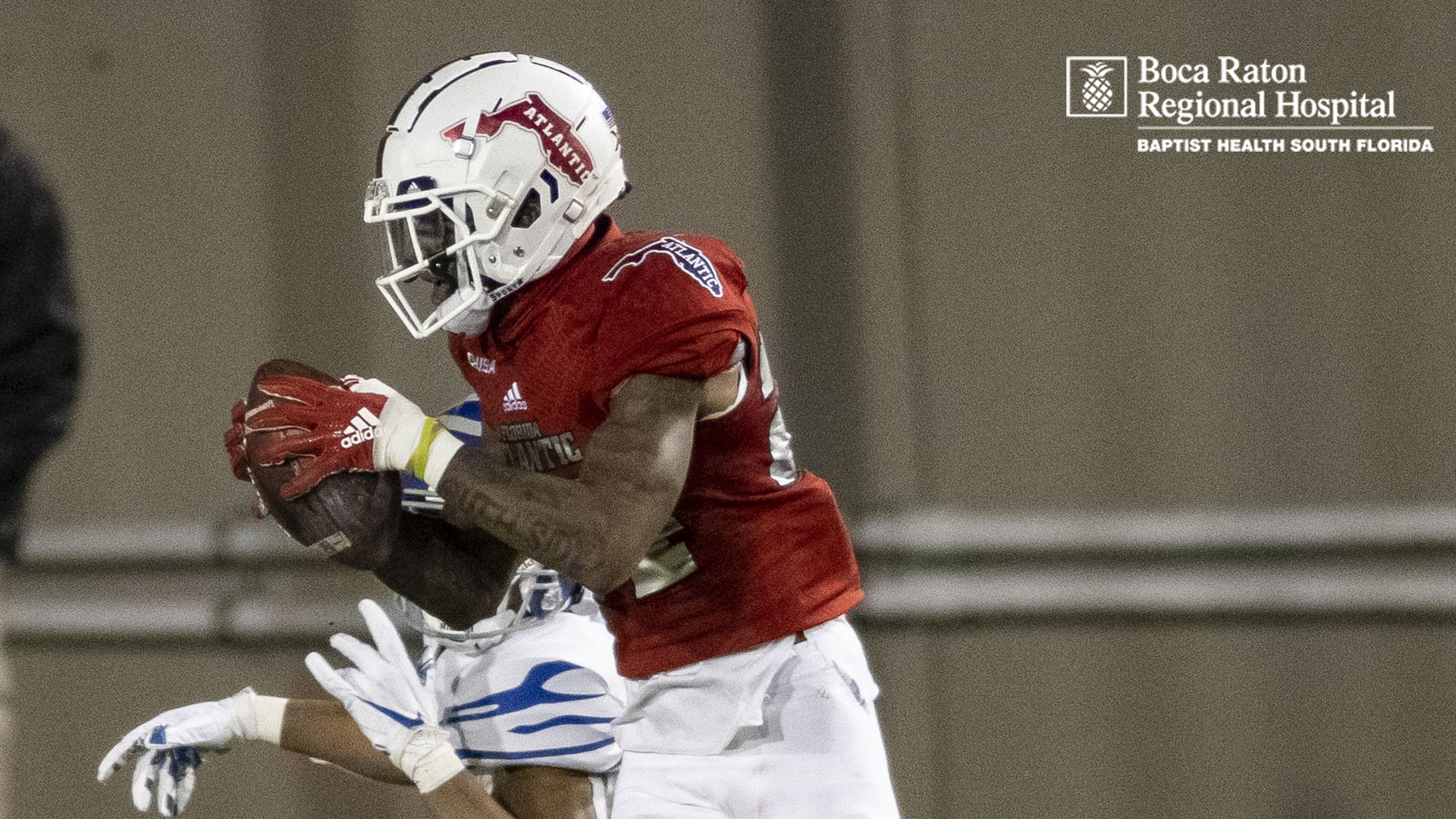 Owls Topped in Montgomery Bowl by Memphis - Florida Atlantic University ...