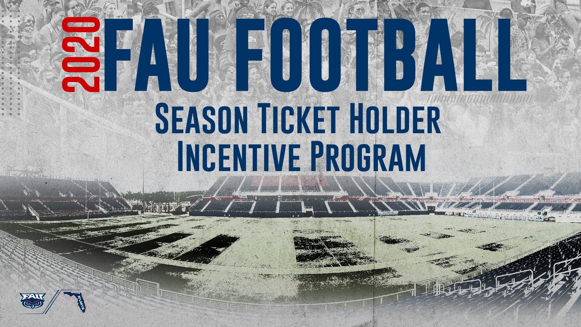 Athletics Offers Incentives to Purchase 2020 Season Tickets - Florida ...