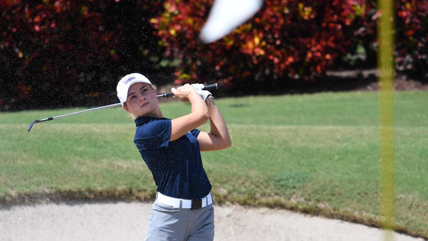 Fournand Wins Second Consecutive Tournament - Florida Atlantic ...