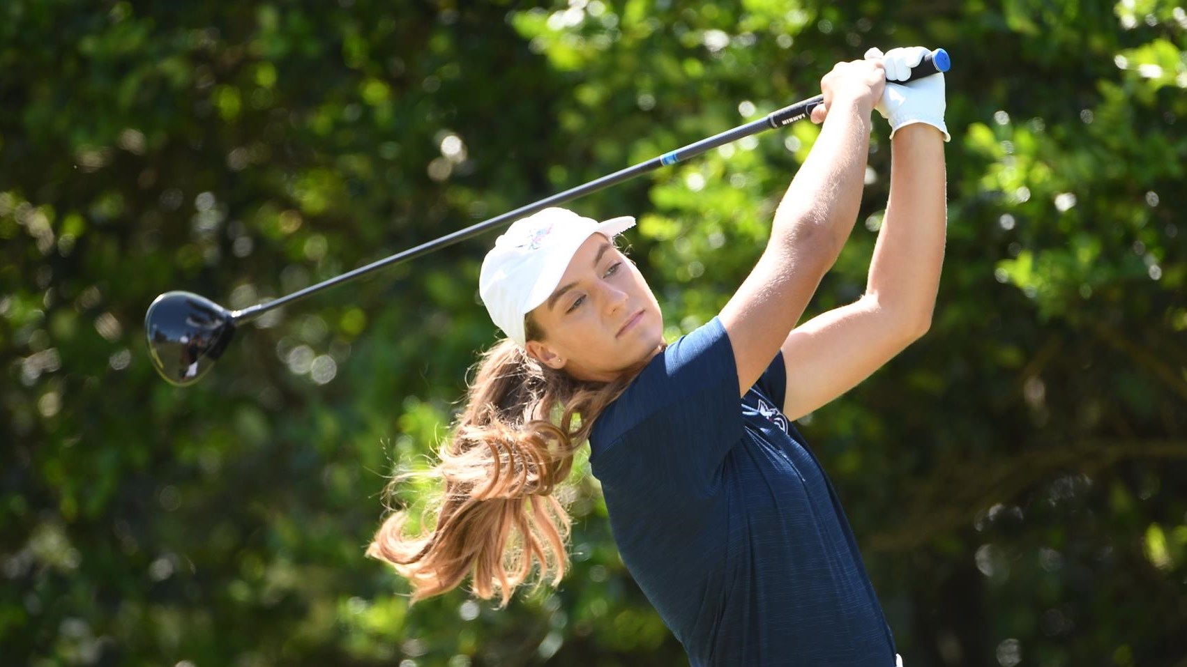 Fournand Ties for 21st at Moon Golf Invitational - Florida Atlantic ...