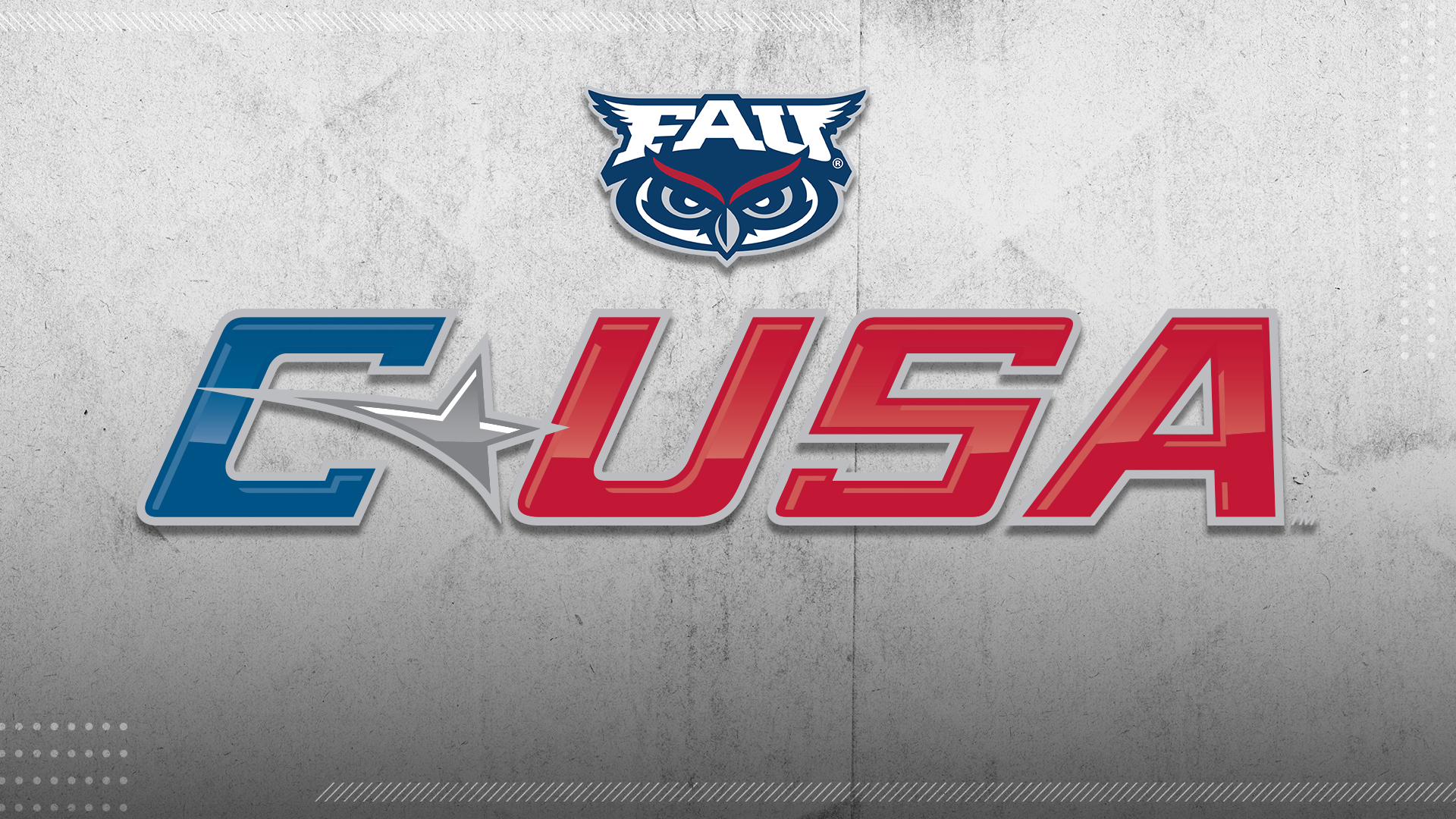 C-USA Soccer, Volleyball Competition Moved to Spring - Florida Atlantic ...