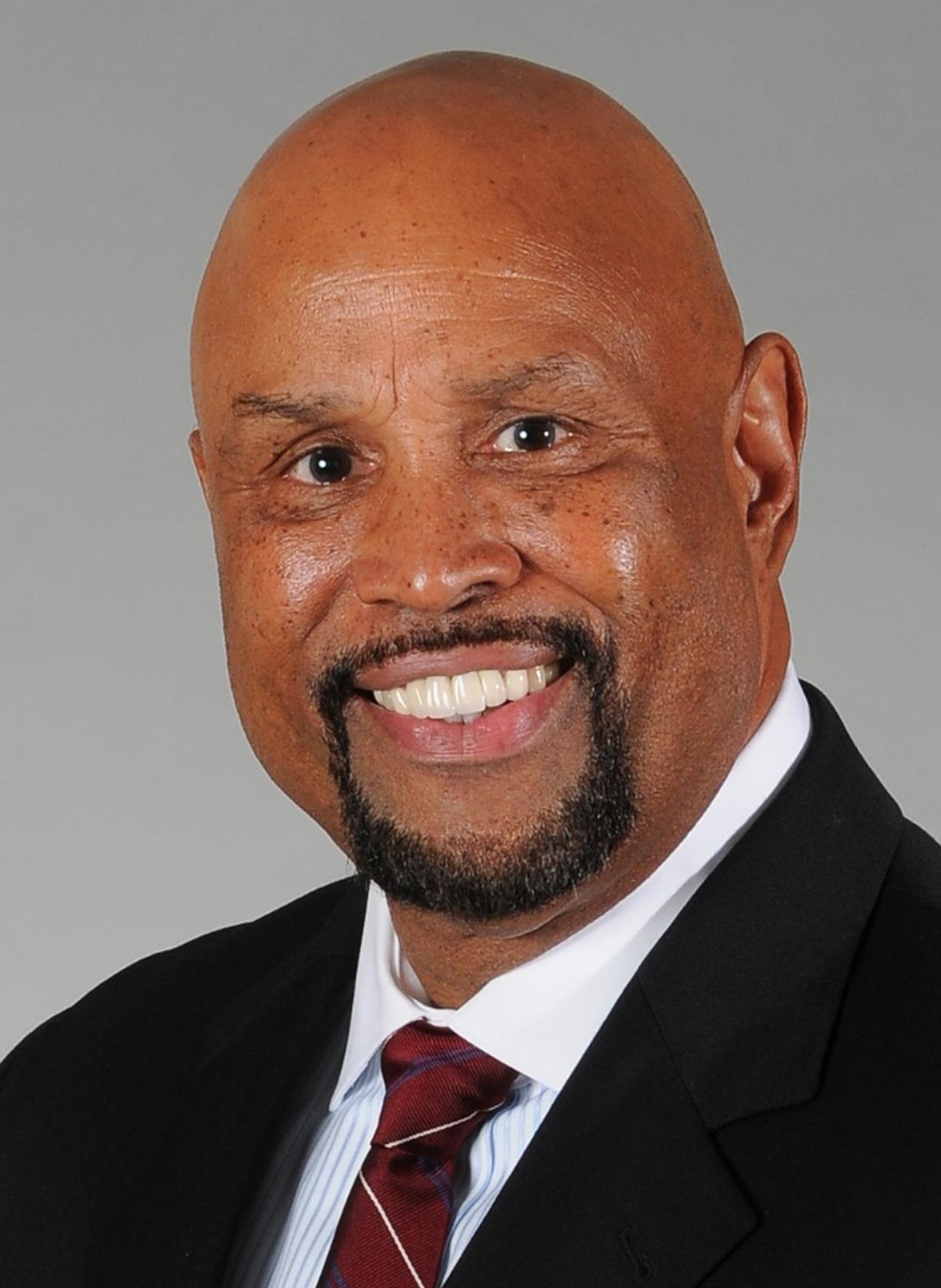 Mike Jarvis - Men's Basketball Coach - Florida Atlantic University ...