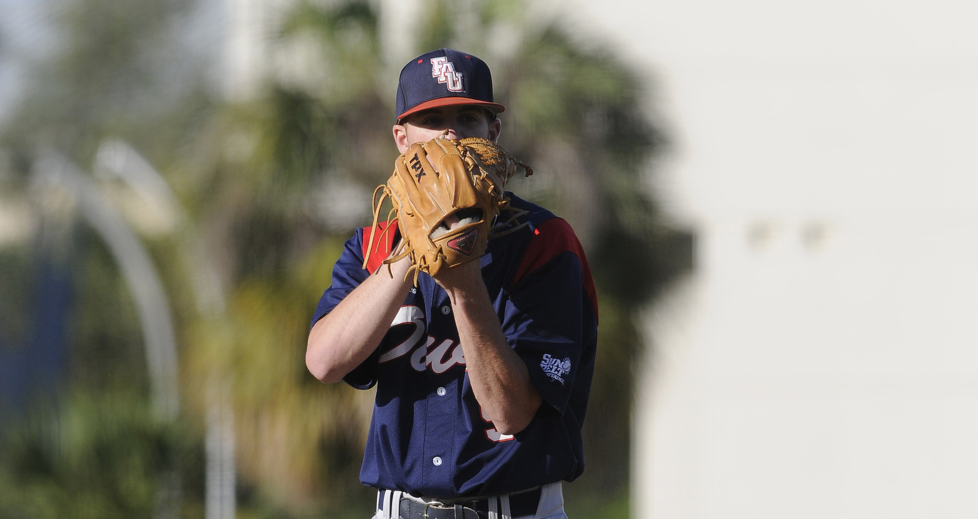 Essential Owls: Kevin Alexander - Florida Atlantic University Athletics