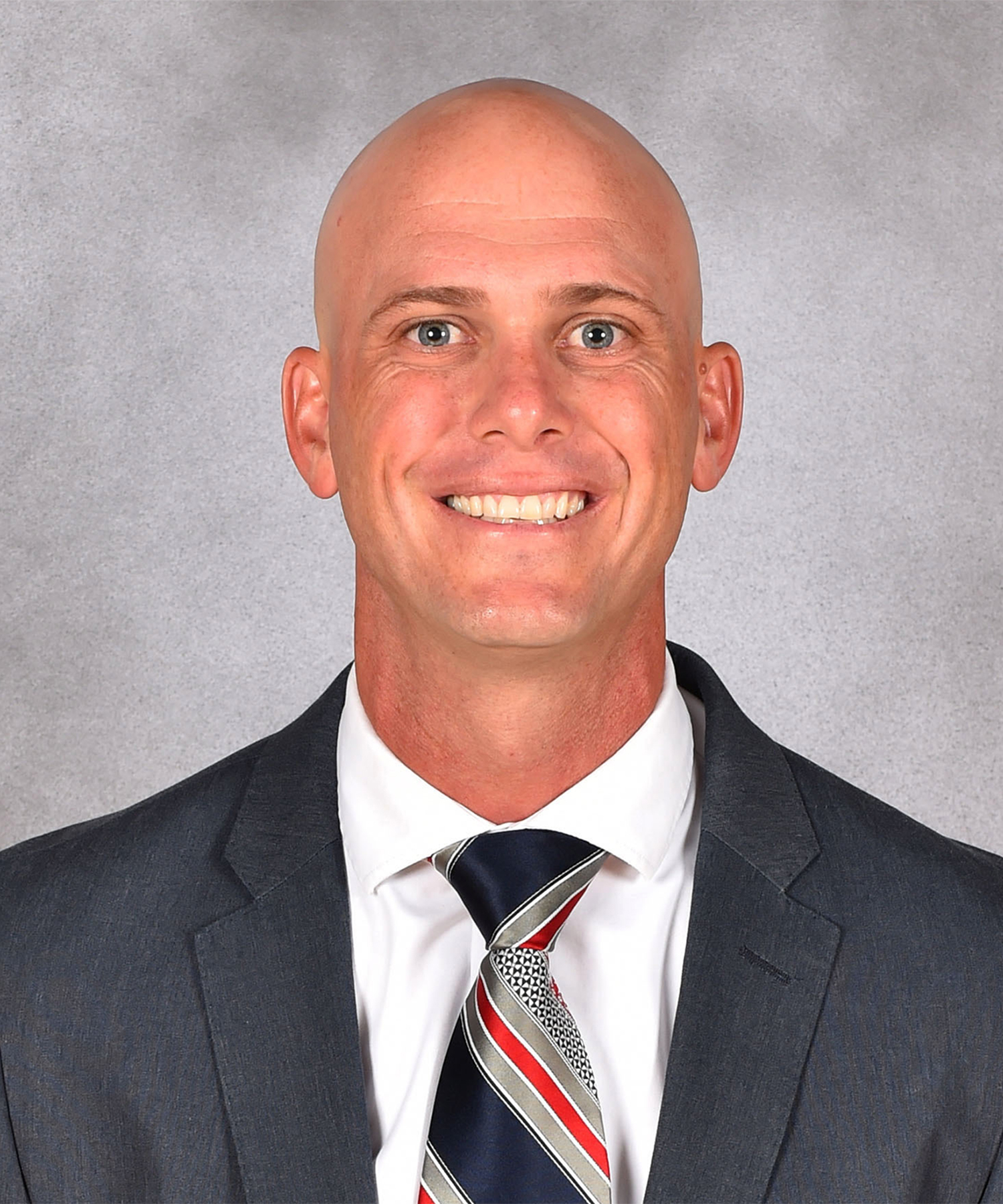 Joey Worthen - Men's Soccer Coach - Florida Atlantic University Athletics