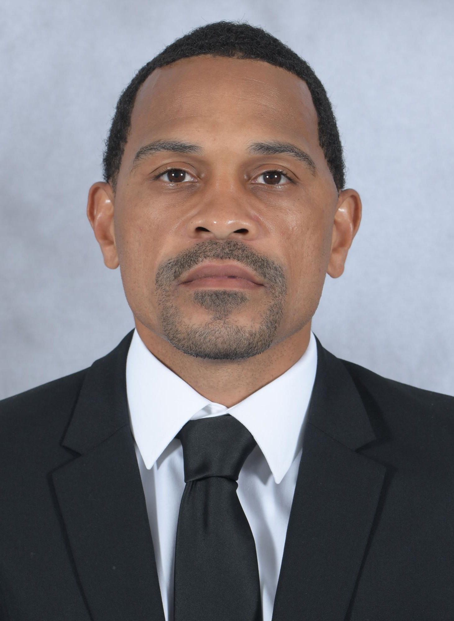 Jaron Fairman - Football Coach - Florida Atlantic University Athletics