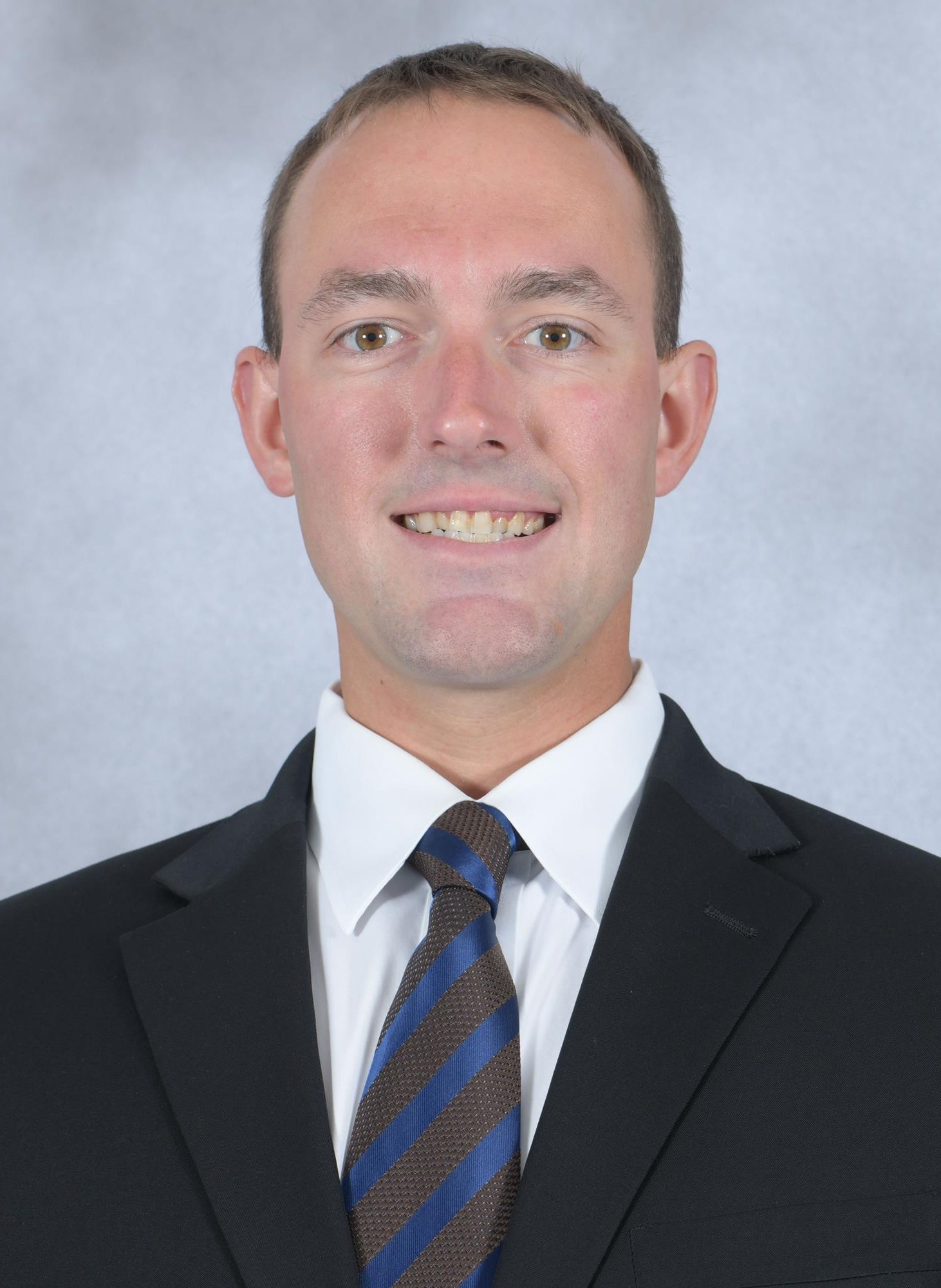 Clayton Leach - Football Coach - Florida Atlantic University Athletics