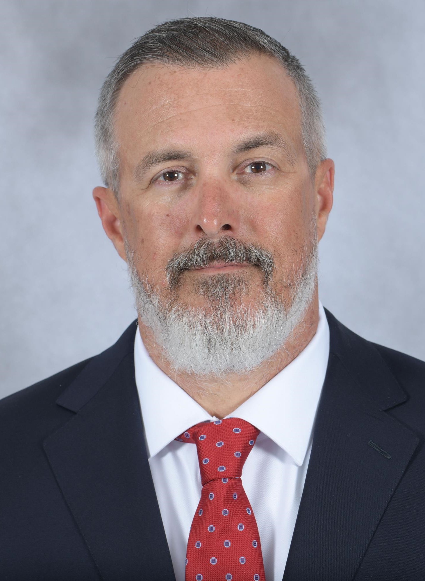 Kevin Patrick - Football Coach - Florida Atlantic University Athletics