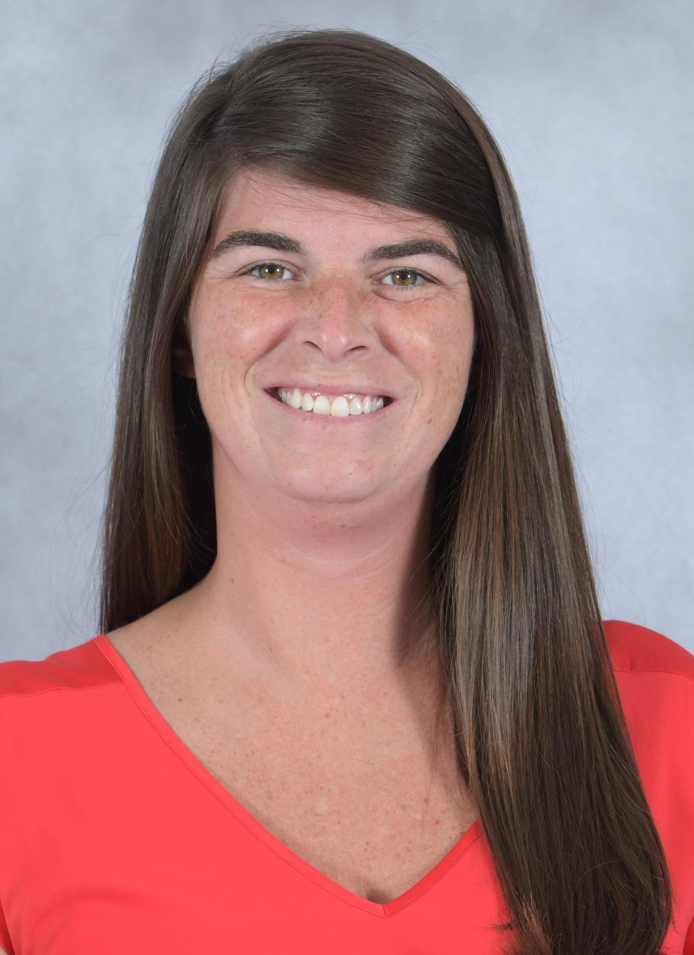 Julie Reed - Director of Football Operations - Football Support Staff ...