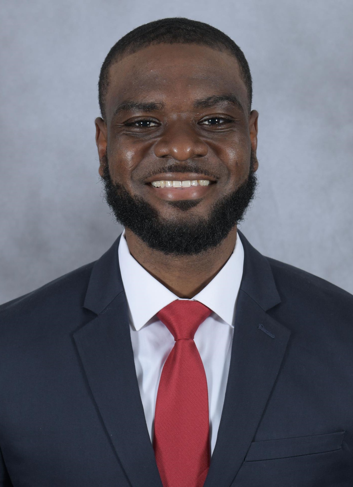 Marc St. Felix - Analyst (Defense) - Football Support Staff - Florida ...