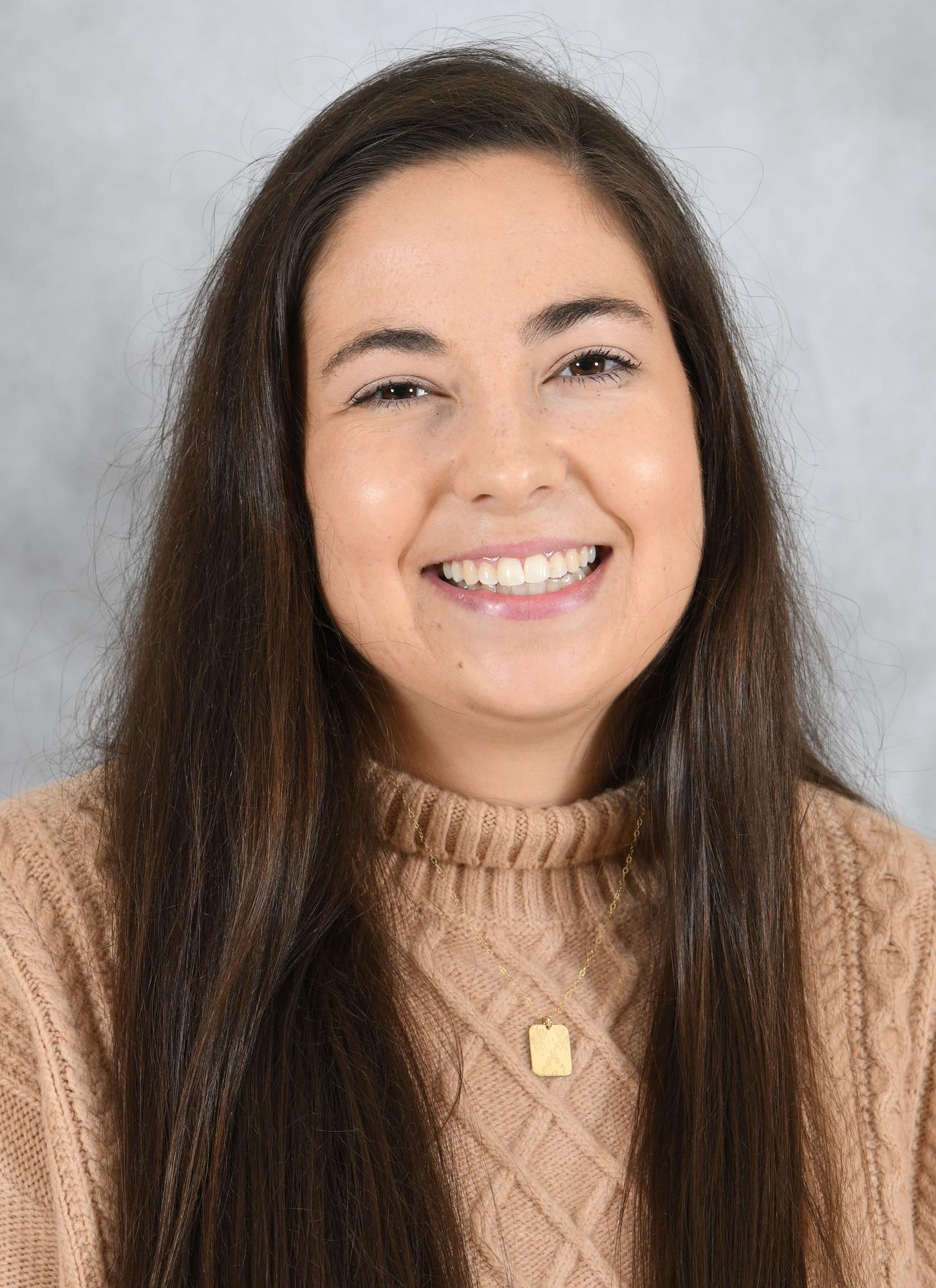 Hannah Smith - Assistant Director of SASC - Women's Tennis Support ...